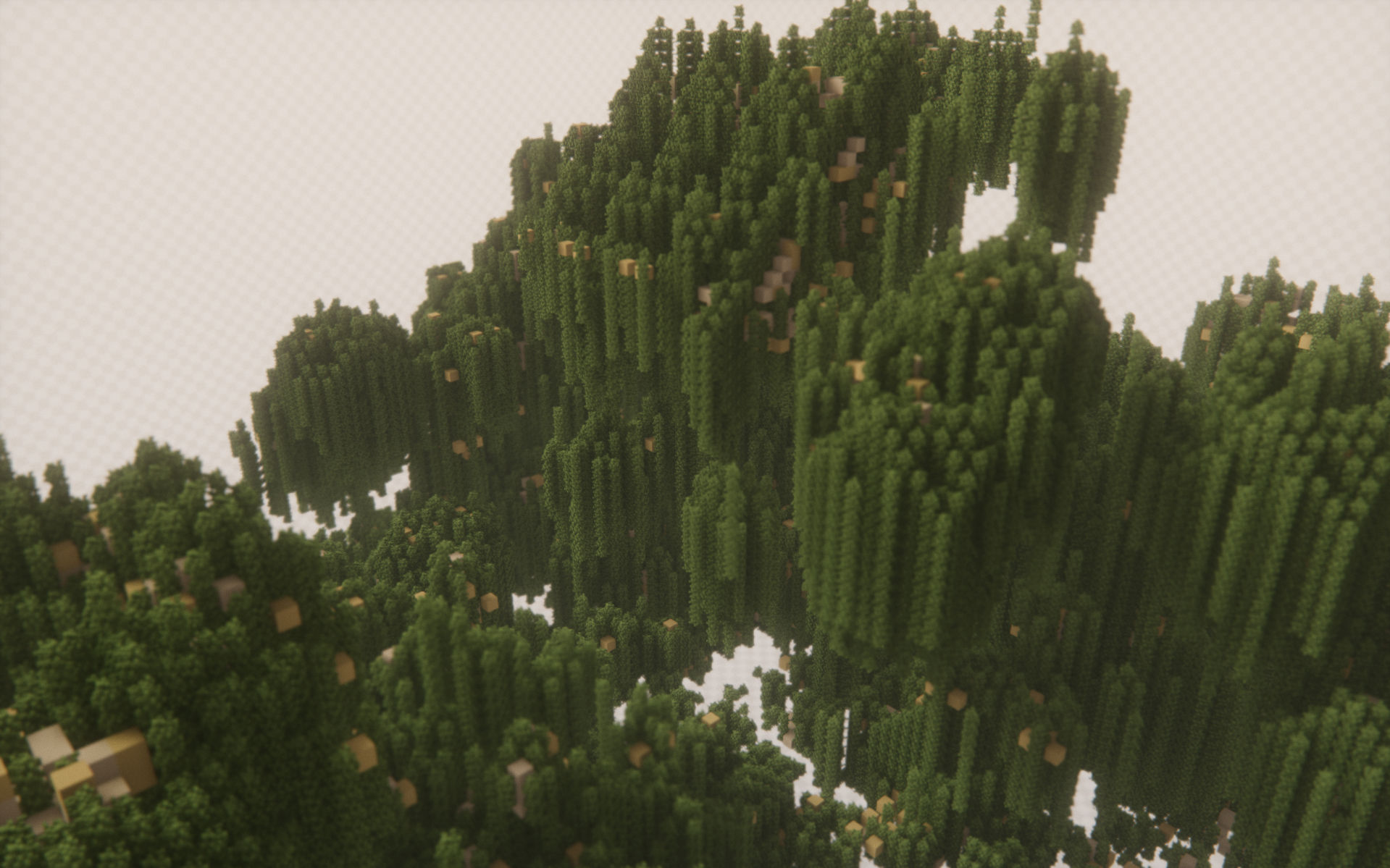 A demo of my browser based voxel engine : r/VoxelGameDev